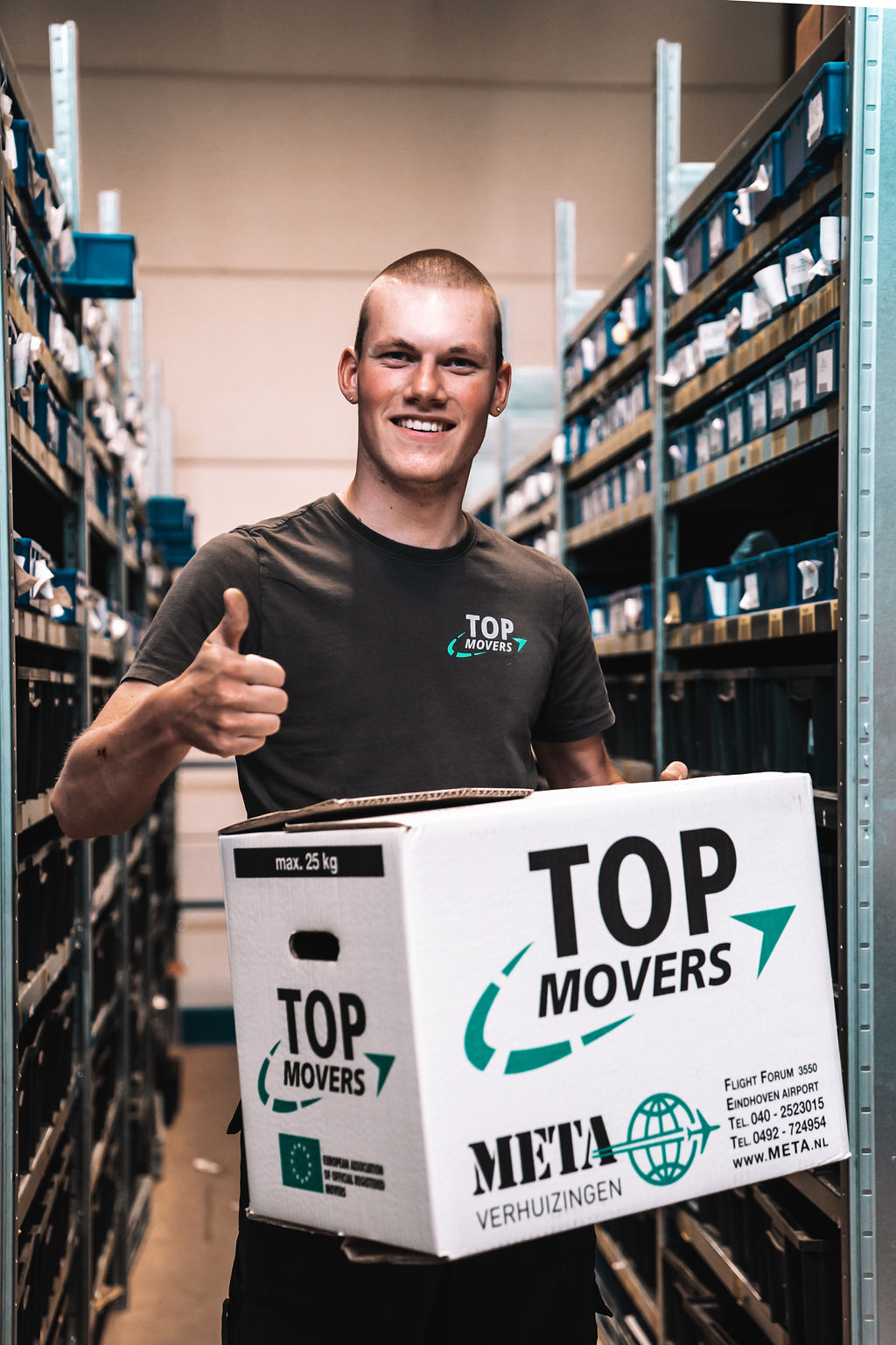 Huis schoon opleveren bij verhuizing: wat hoort erbij?